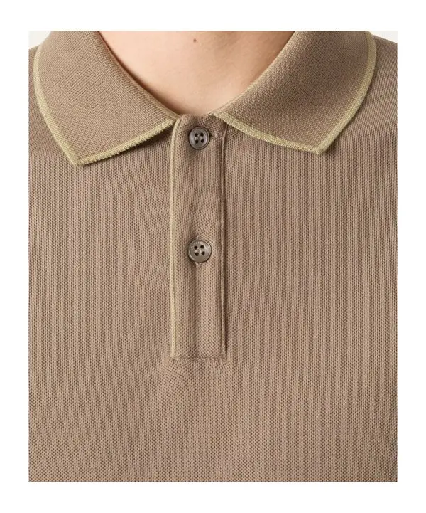 Loro Piana Brentwood Polo