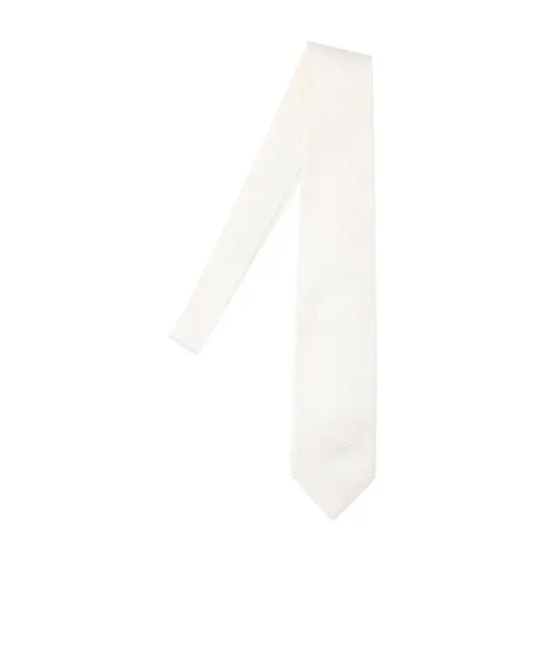 TOM FORD Pointed-tip Neck Tie