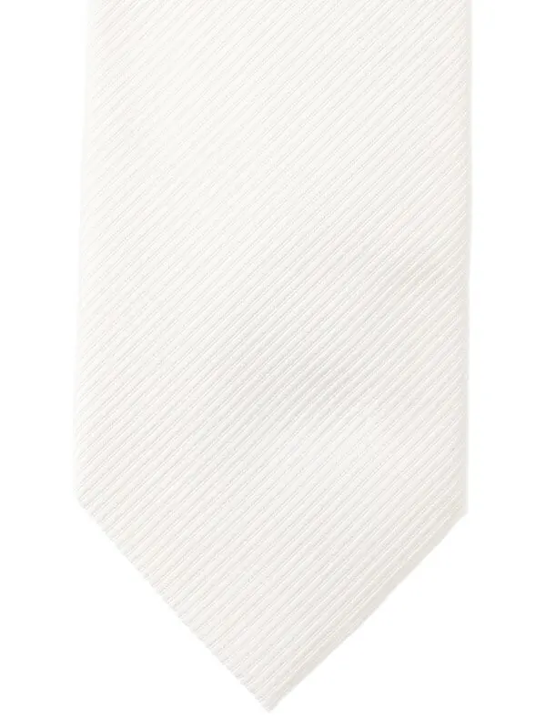 TOM FORD Pointed-tip Neck Tie