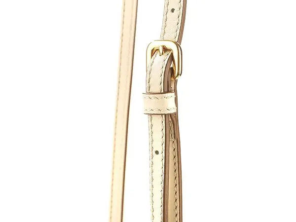 Prada Logo Shoulder Bag