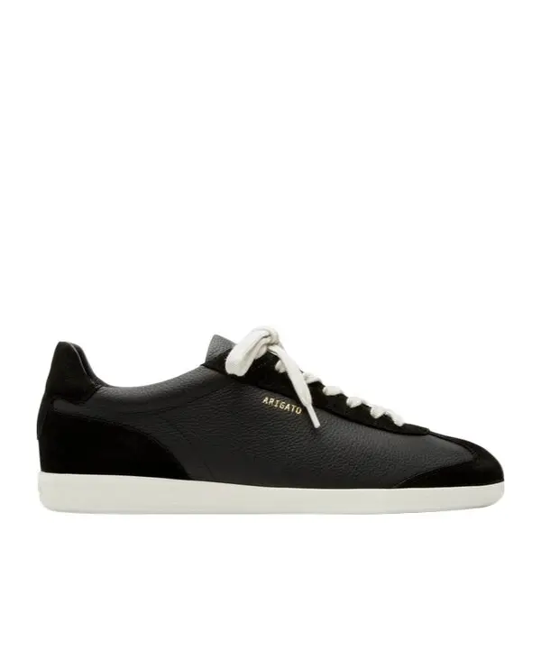 Axel Arigato Lace-up Sneakers With Round Toe
