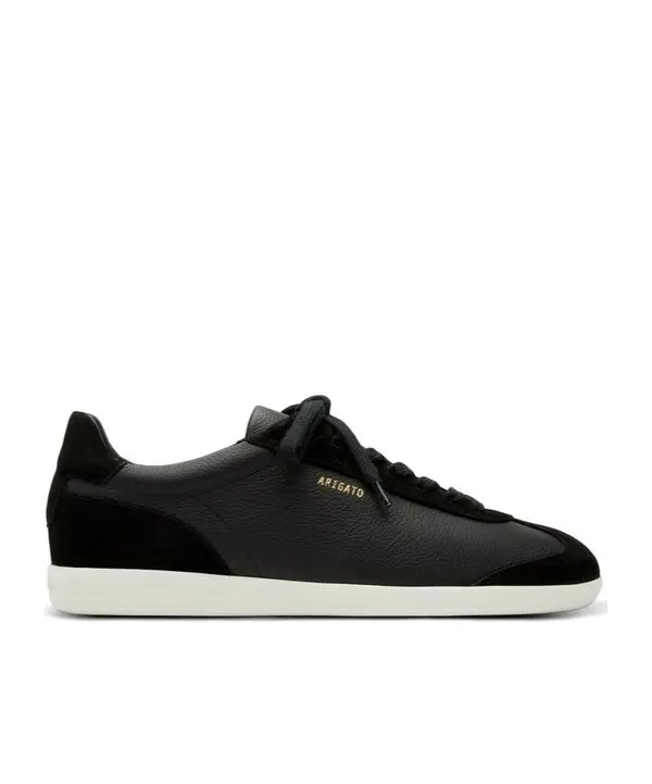 Axel Arigato Lace-up Sneakers With Round Toe