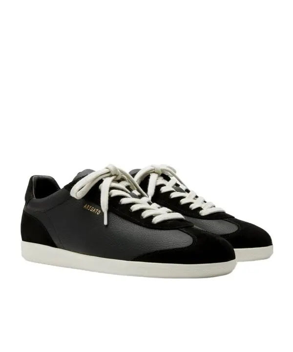 Axel Arigato Lace-up Sneakers With Round Toe