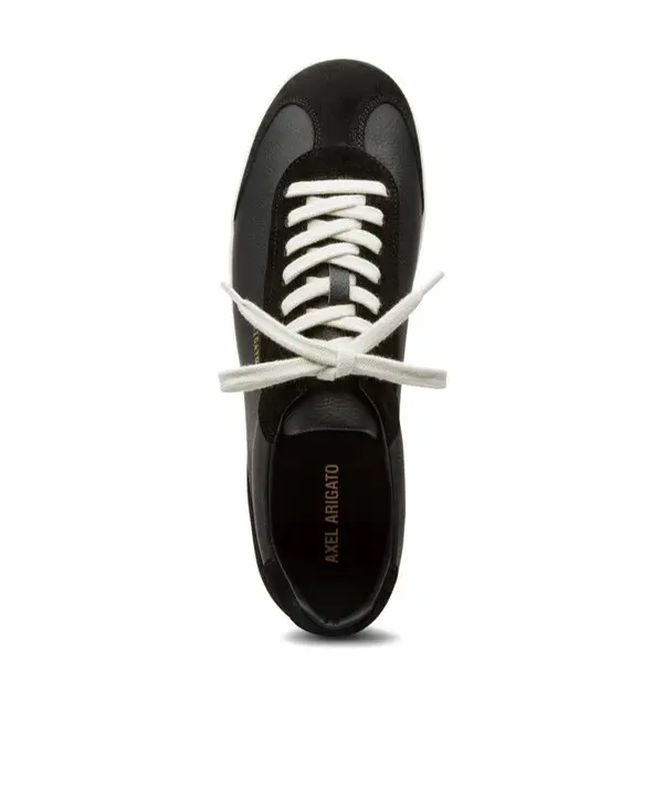 Axel Arigato Lace-up Sneakers With Round Toe