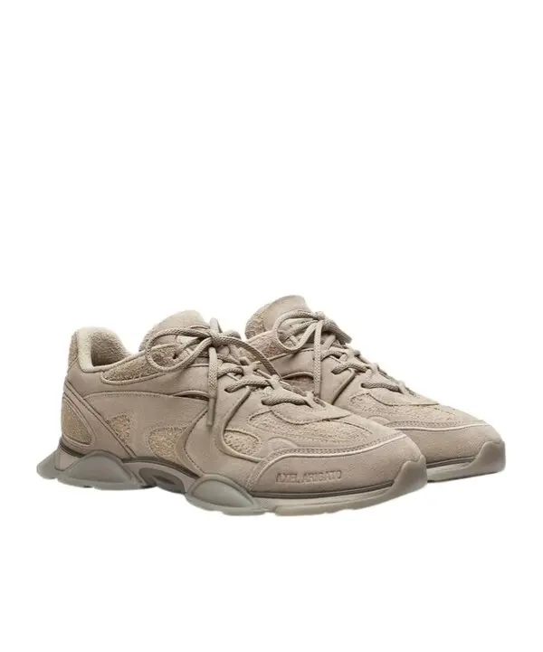 Axel Arigato Lace-up Sneakers