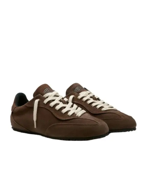Axel Arigato Lace-up Sneakers