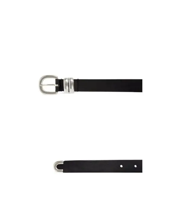 BY MALENE BIRGER Pin Buckle Belt