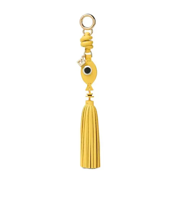 Fendi Fish Charm