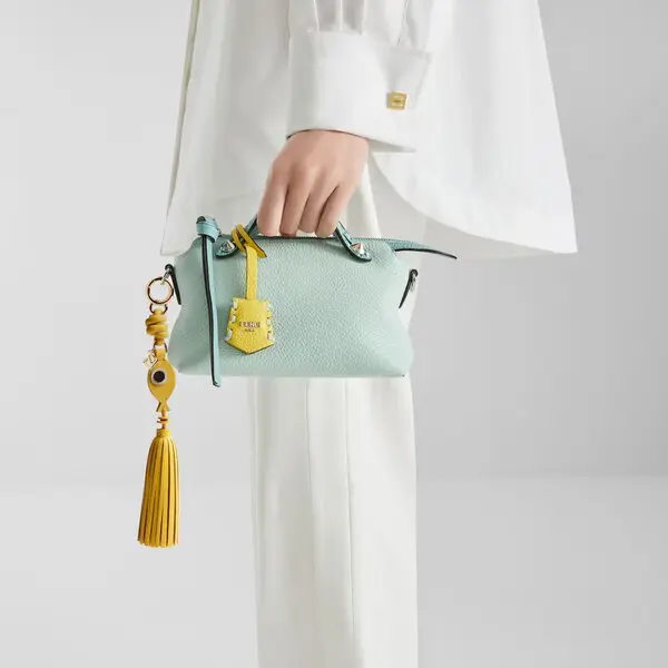 Fendi Fish Charm