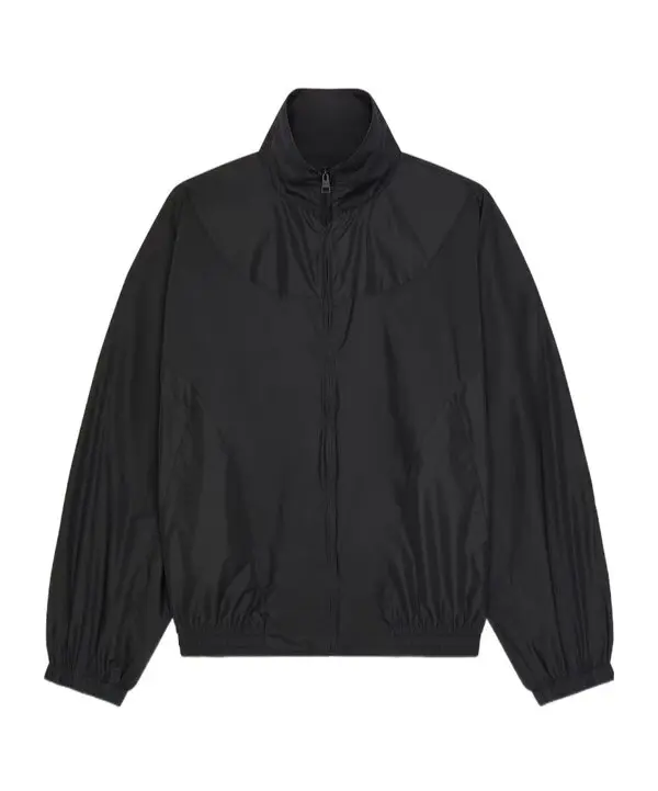 Givenchy Zip-up Jacket - Black