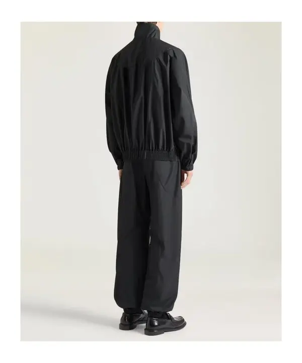 Givenchy Zip-up Jacket