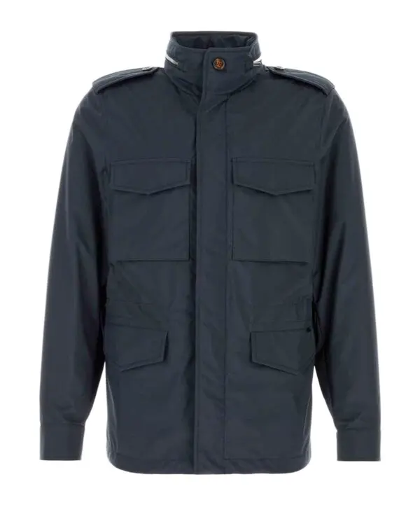 MOORER Denver Field Jacket