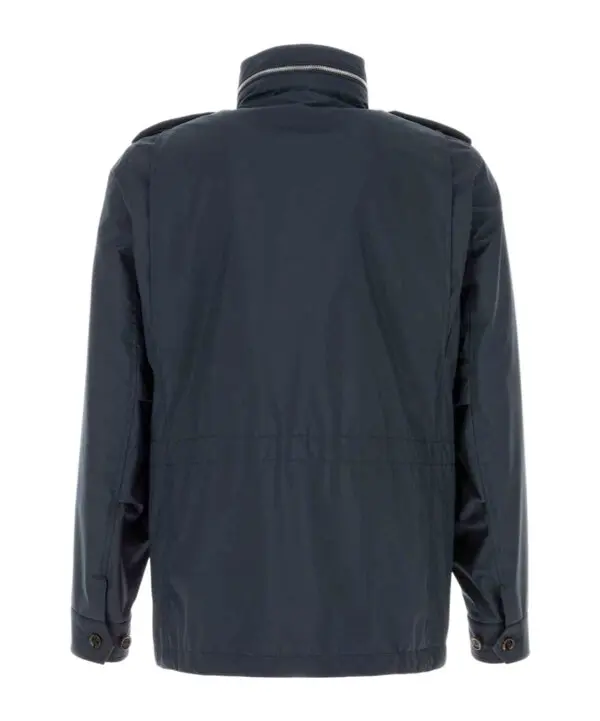 MOORER Denver Field Jacket