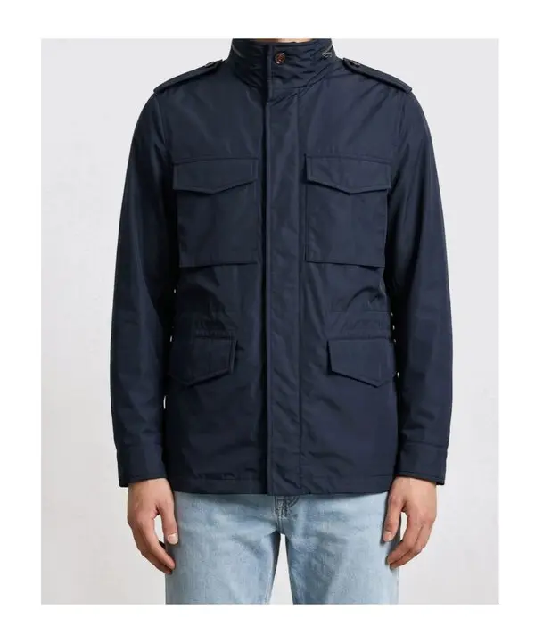 MOORER Denver Field Jacket