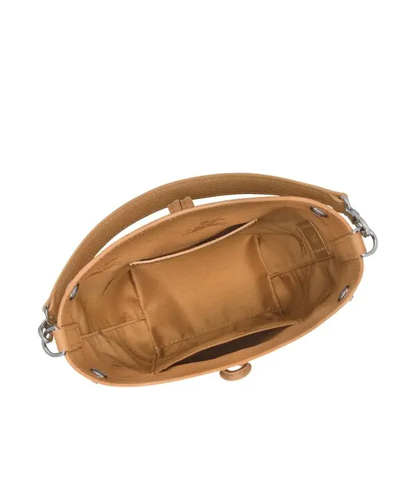Longchamp Le Roseau Xs Bucket Bag