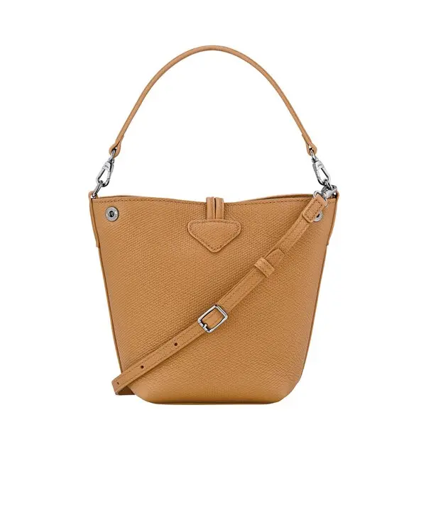 Longchamp Le Roseau Xs Bucket Bag