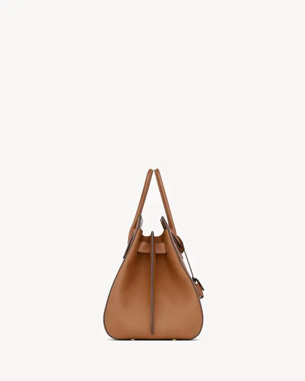 Saint Laurent Sac De Jour Shoulder Bag