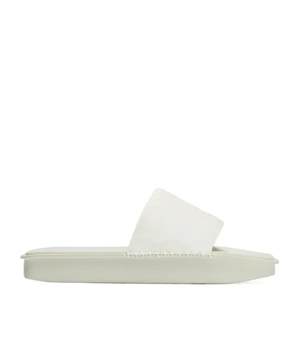 Y3 Square Toe Slides