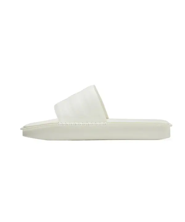 Y3 Square Toe Slides