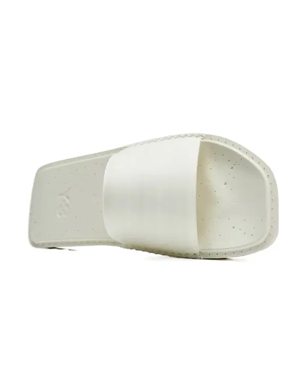 Y3 Square Toe Slides