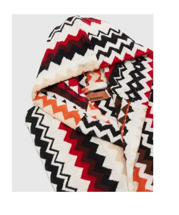 Missoni Best Dressing Gown