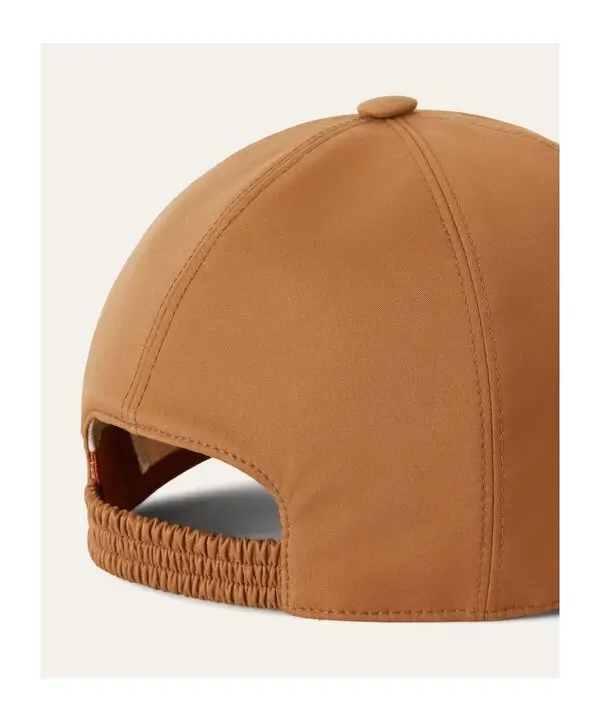 Loro Piana Baseball Cap