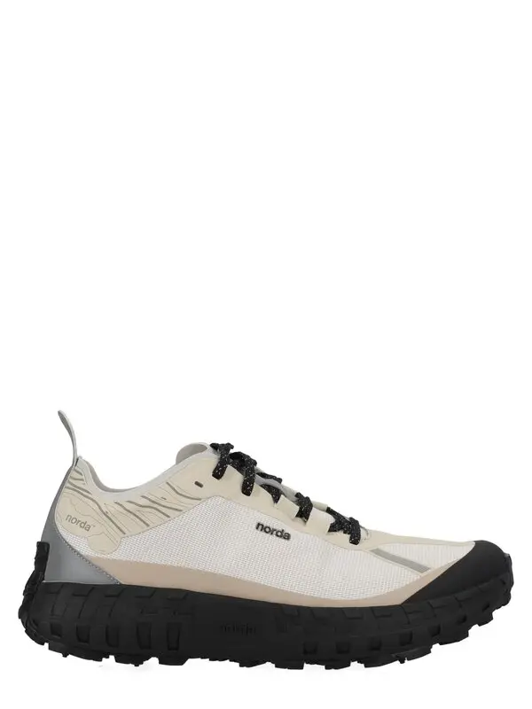 NORDA Cinder Bio-dyneema Sneakers