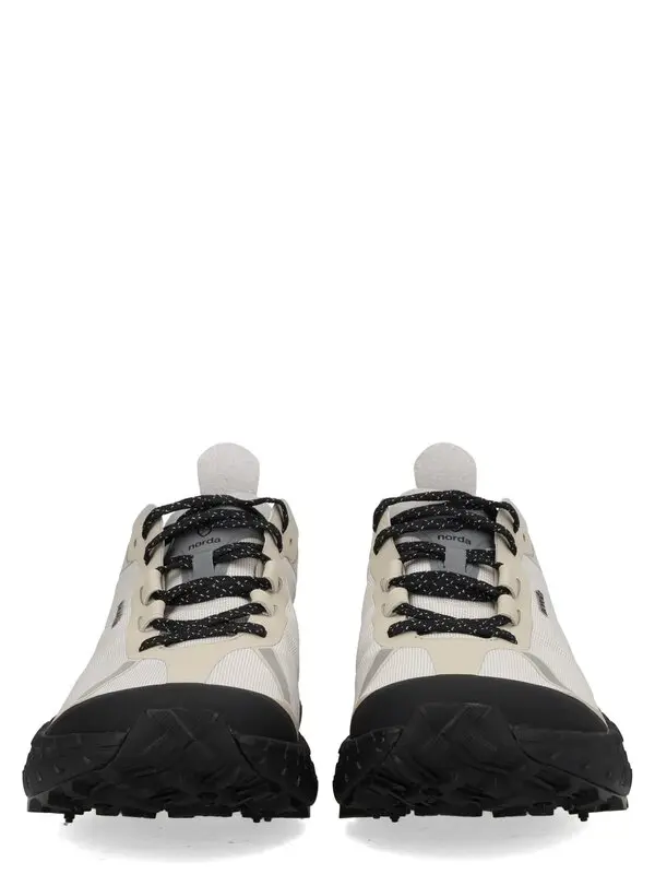 NORDA Cinder Bio-dyneema Sneakers