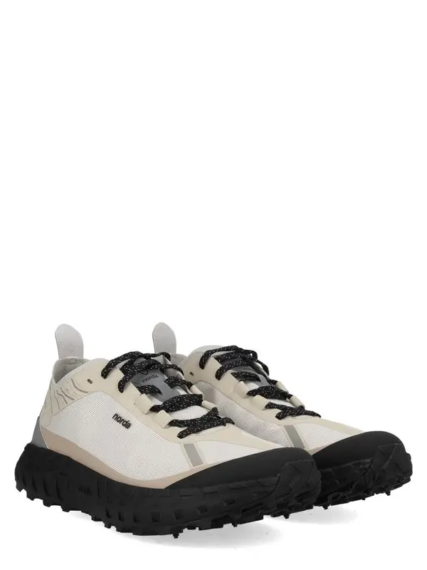 NORDA Cinder Bio-dyneema Sneakers