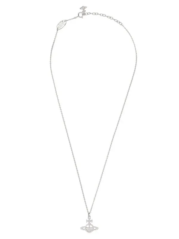 VIVIENNE WESTWOOD Calliope Pendant Necklace - Gold