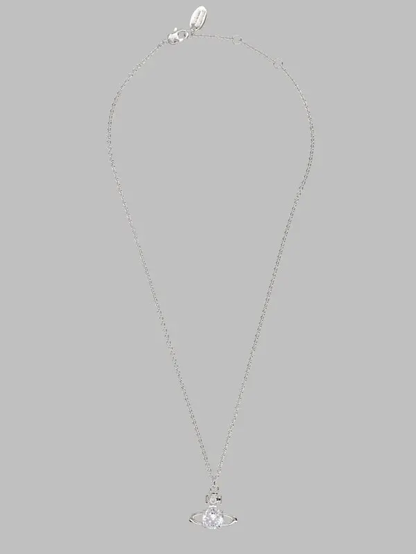 VIVIENNE WESTWOOD Reina Large Pendant Necklace