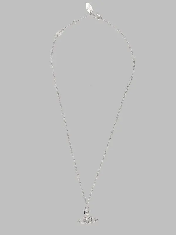 VIVIENNE WESTWOOD Reina Large Pendant Necklace