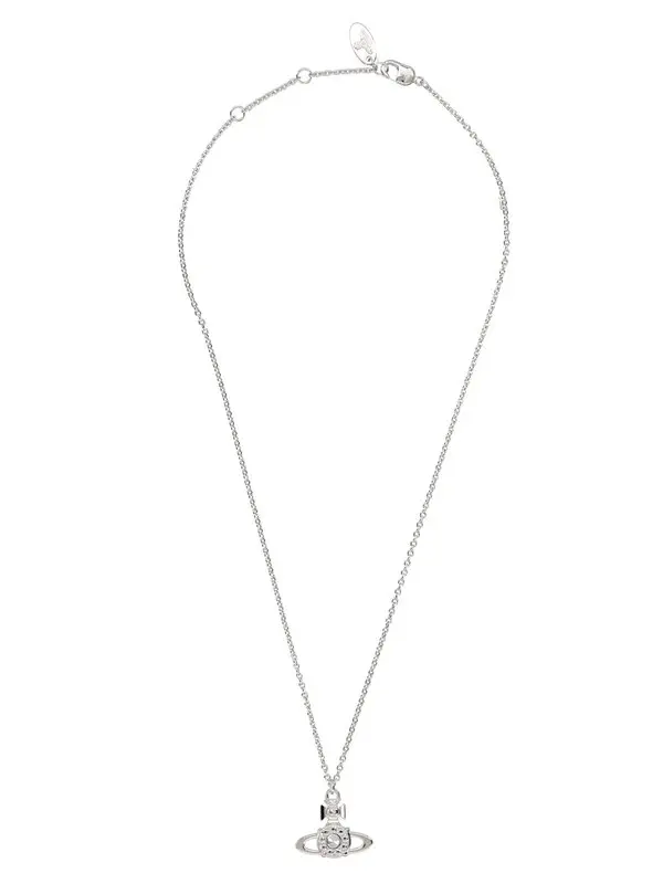 VIVIENNE WESTWOOD Reina Large Pendant Necklace