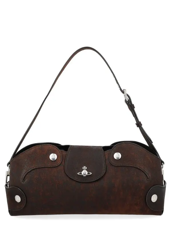 VIVIENNE WESTWOOD Wilma Clutch