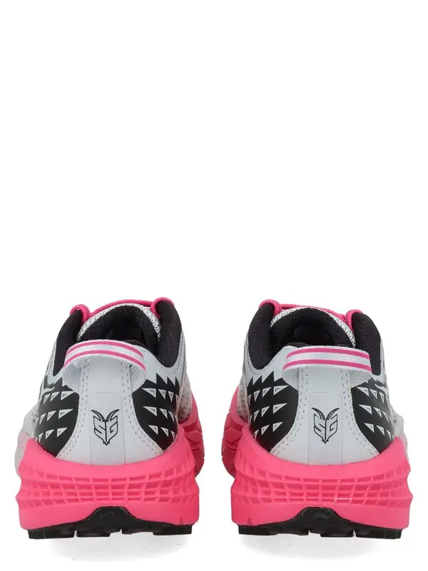 Hoka One One Speedgoat 2 Athletic Sneakers - Multicolour