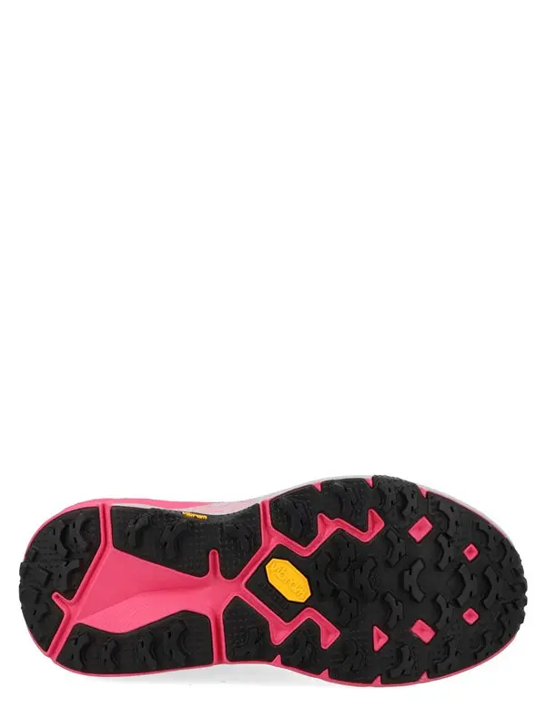 Hoka One One Speedgoat 2 Athletic Sneakers - Multicolour
