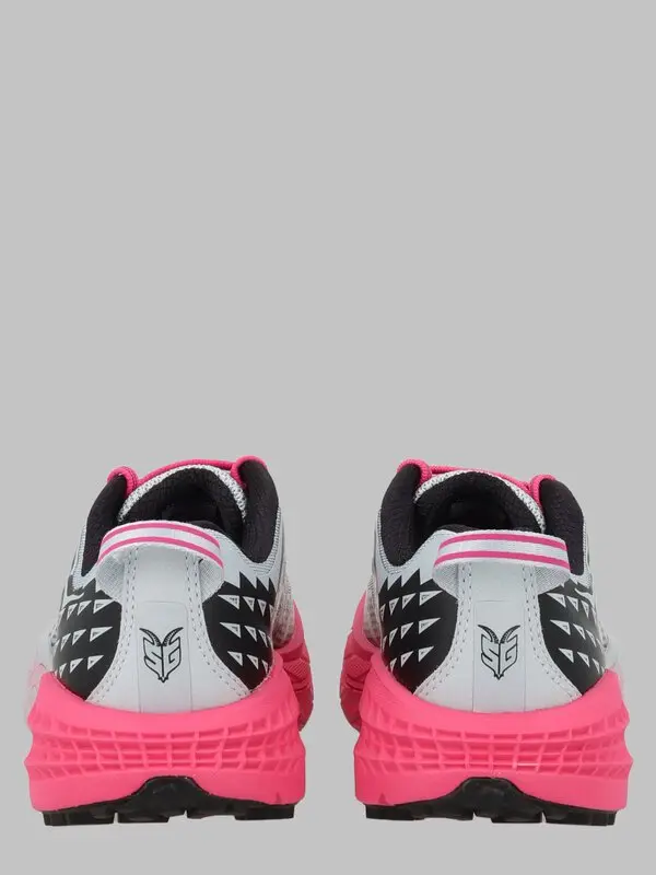 Hoka One One Speedgoat 2 Athletic Sneakers - Multicolour