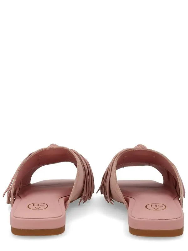 Ash Brigitte Sandals