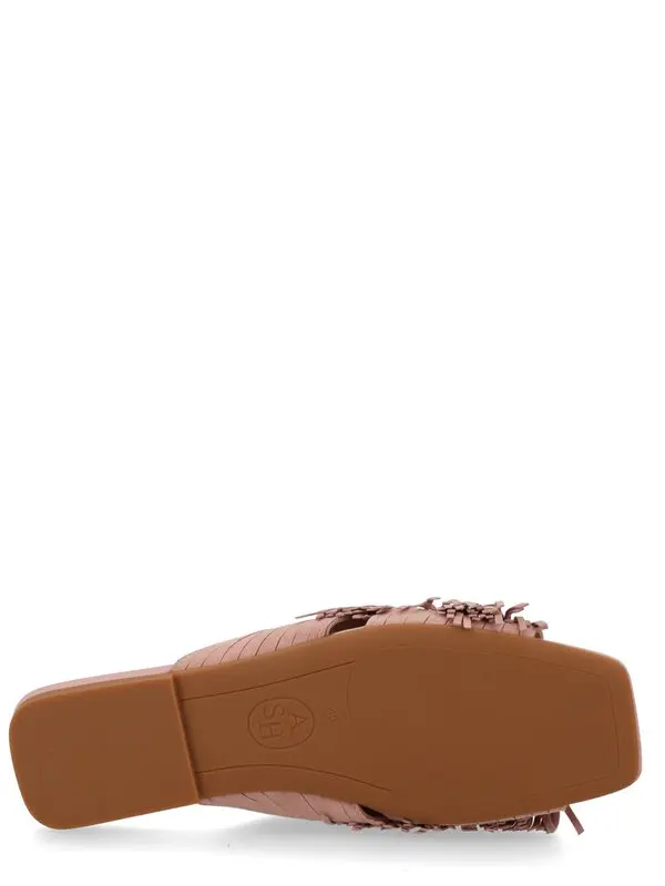 Ash Brigitte Sandals