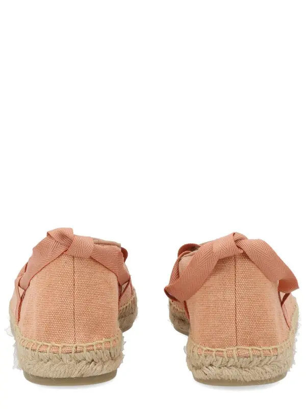 CastaÑer Espadrille "petunia