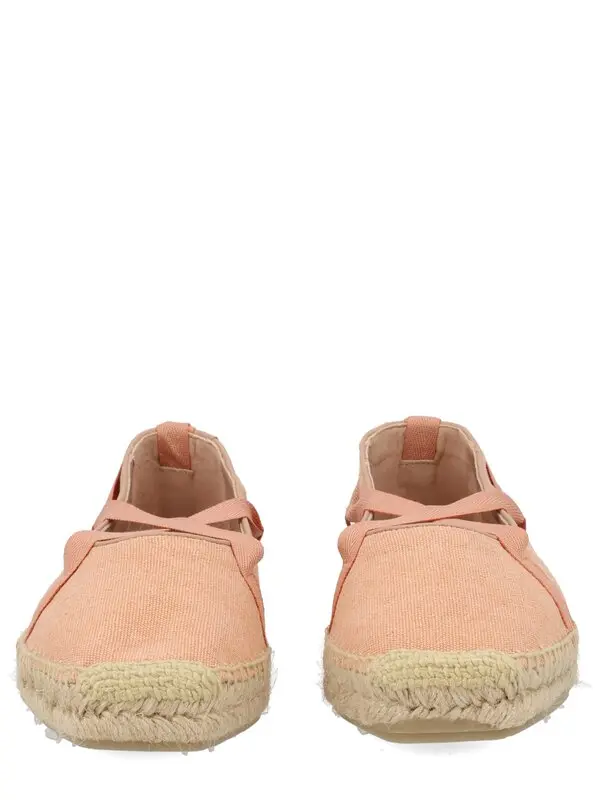 CastaÑer Espadrille "petunia
