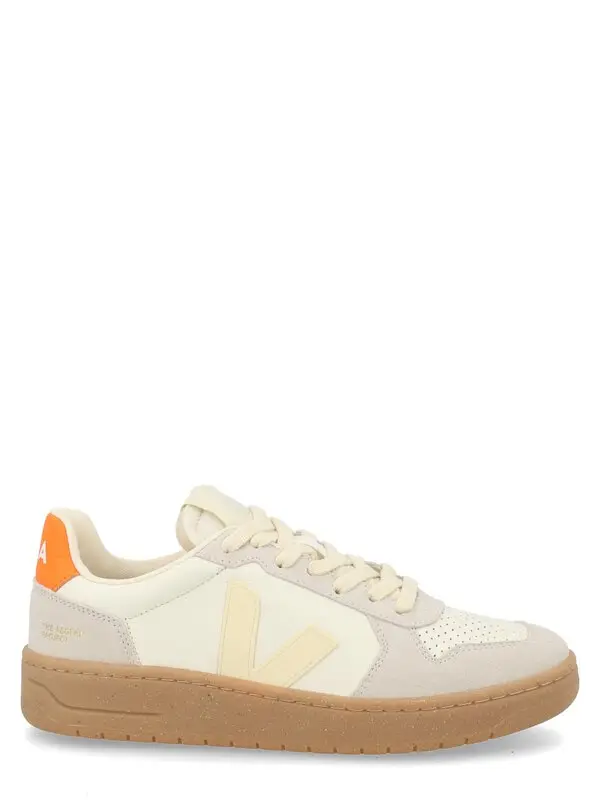 VEJA V-82 Sneakers - Beige