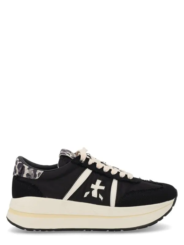 Premiata Bethcoin" Sneakers
