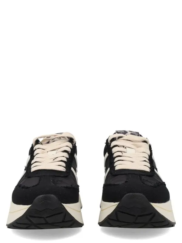 Premiata Bethcoin" Sneakers