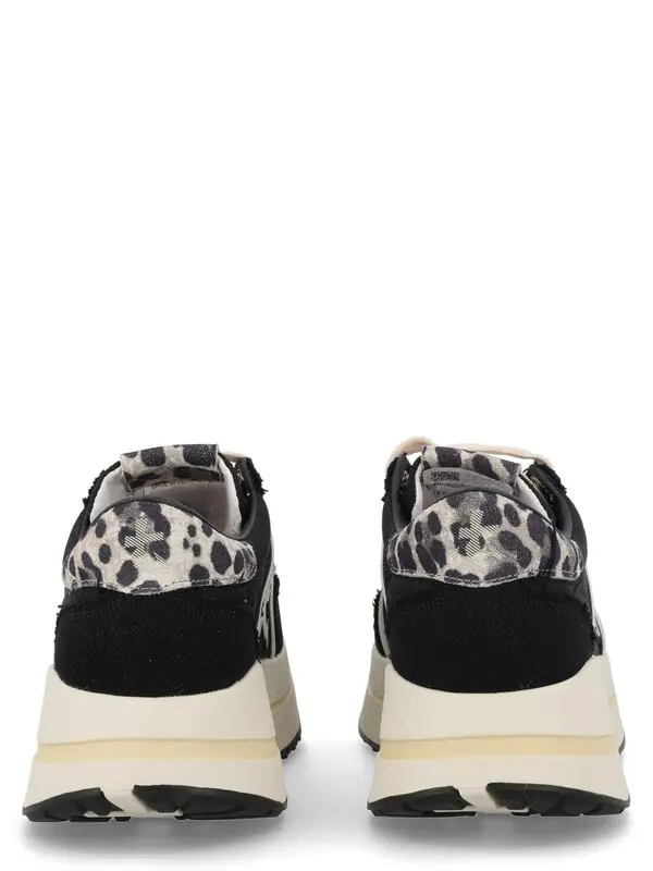 Premiata Bethcoin" Sneakers