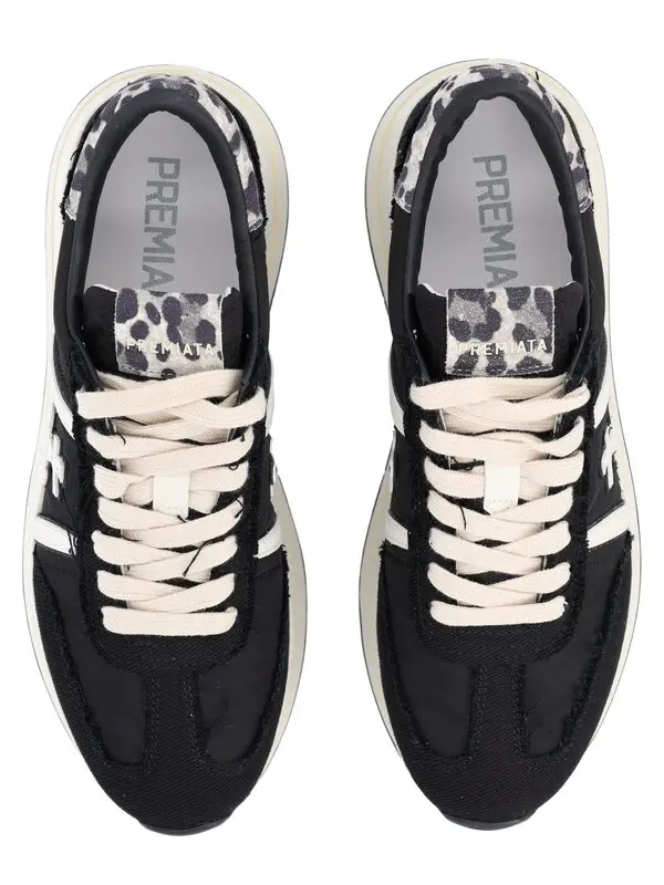 Premiata Bethcoin" Sneakers