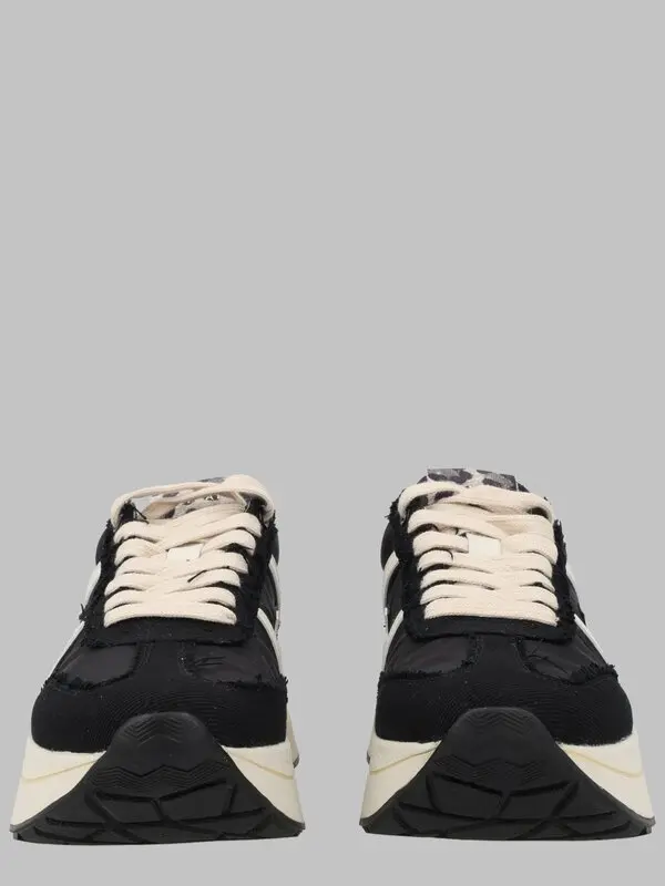 Premiata Bethcoin" Sneakers