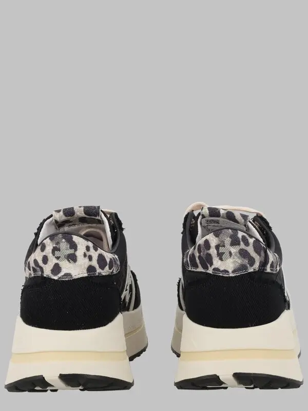 Premiata Bethcoin" Sneakers