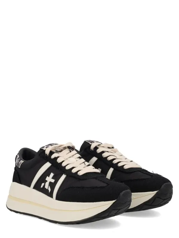 Premiata Bethcoin" Sneakers