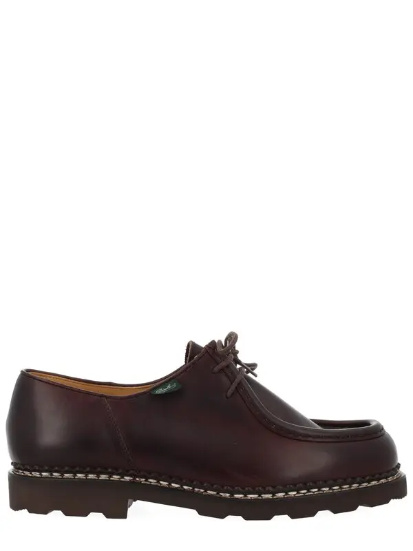 Paraboot Michael" Lace-up Shoes
